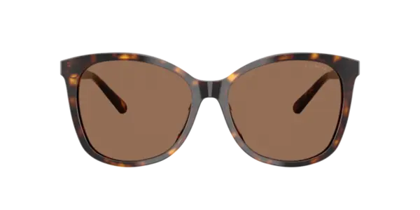 COACH Sunglasses - Dark Tortoise