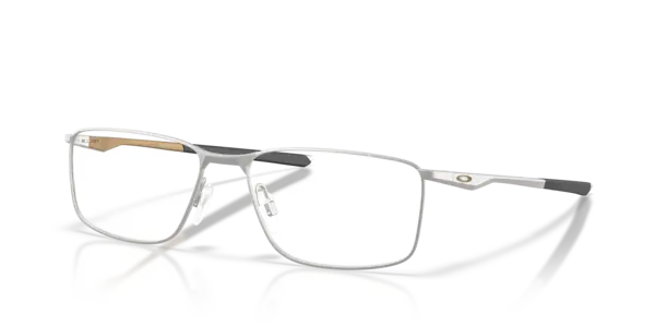 Oakley Ox3217 Eyeglasses - Titanium