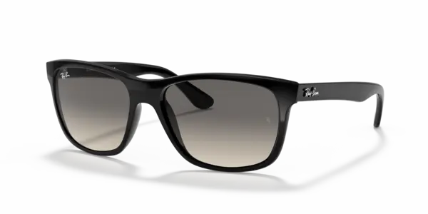 Ray-ban Sunglasses - Noir