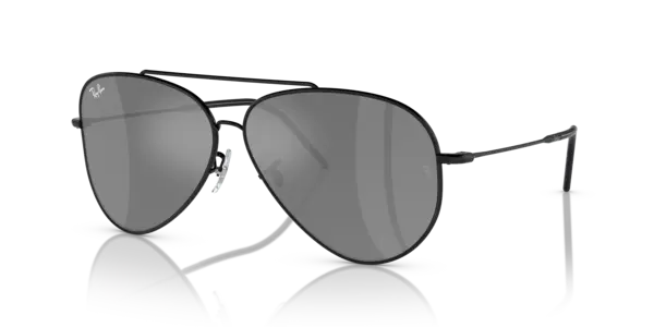 Ray-ban Sunglasses - Noir