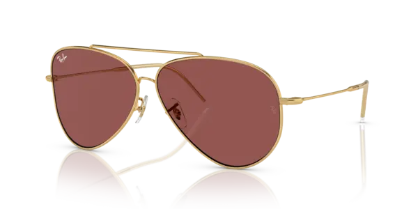 Ray-ban Sunglasses - Oro Arista