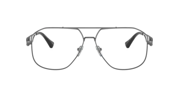 Versace Ve1287 Eyeglasses - Grey