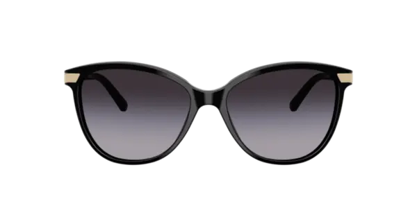 Burberry Be4216 Sunglasses - Black