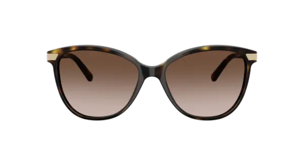 Burberry Be4216 Sunglasses - Dark Havana