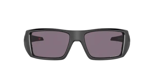 Oakley Heliostat Sunglasses - Matte Black