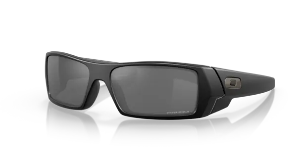 Oakley Rectangle Sunglasses - Noir Mat