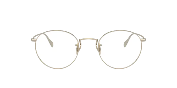 Oliver Spencer Ov1186 - Gold