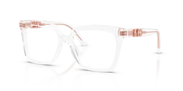 Michael Kors Eyeglasses - Crystal