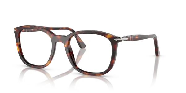 Persol Eyeglasses - Havana