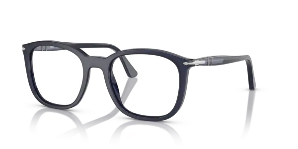 Persol Eyeglasses - Milky Depths Blue