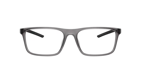 SCUDERIA FERRARI Pillow Eyeglasses - Transparent Grey