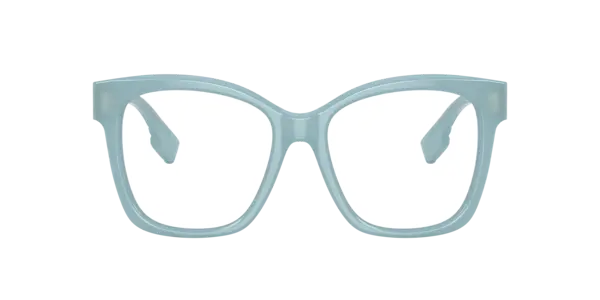 Burberry Square Eyeglasses - Azure