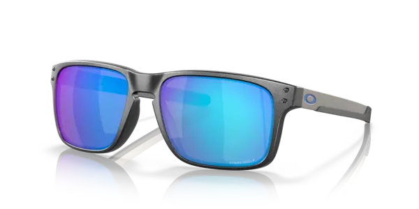 Oakley Sunglasses - Steel