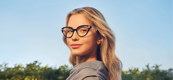 SWAROVSKI Sk2028 Eyeglasses