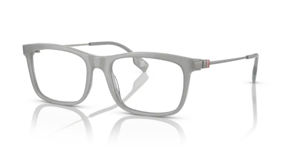 Burberry Be2384 Eyeglasses - Gris