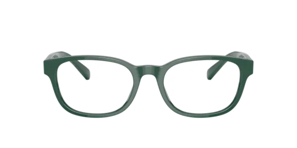 Polo Ralph Lauren Eyeglasses - Shiny Forest Green