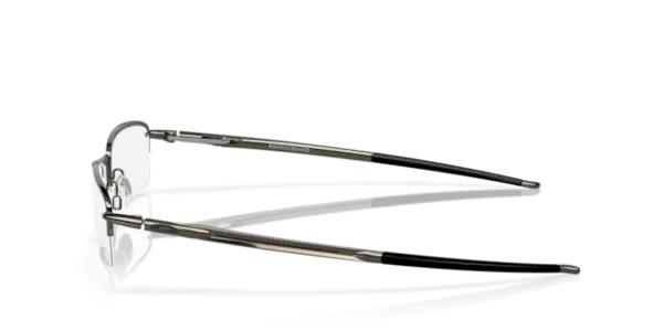 Oakley Rectangle Full Rim Eyeglasses