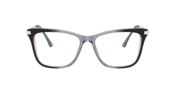 SFEROFLEX Sf1578 Eyeglasses - Light Blue Gradient Violet