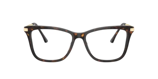 SFEROFLEX Sf1578 Eyeglasses - Shiny Havana