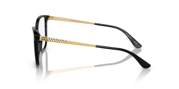 VOGUE Eyeglasses Vo5334 - Black
