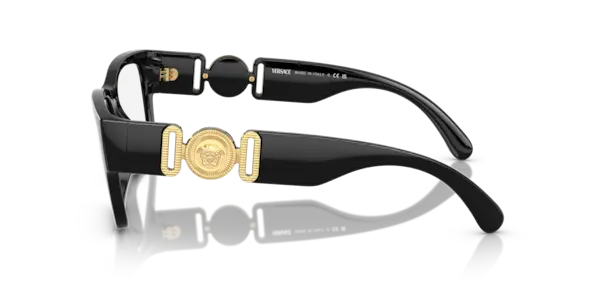 Versace Eyeglasses Ve3368u