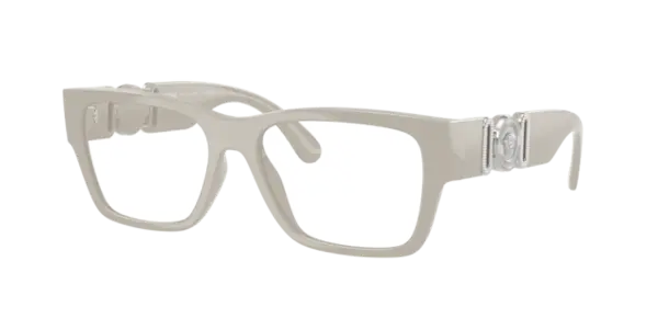Versace Eyeglasses Ve3368u - Light Grey