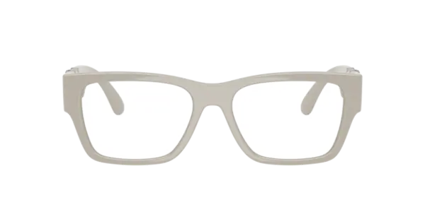 Versace Eyeglasses Ve3368u - Light Grey