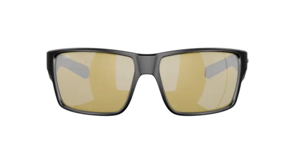 COSTA DEL MAR Reefton Pro Sunglasses - Matte Black