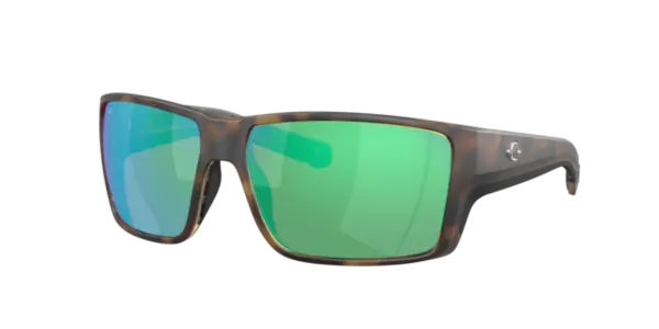 COSTA DEL MAR 6s9080 Sunglasses - Matte Tortoise