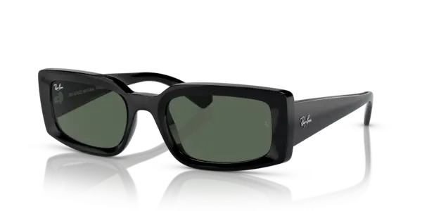 Ray-ban Sunglasses - Noir