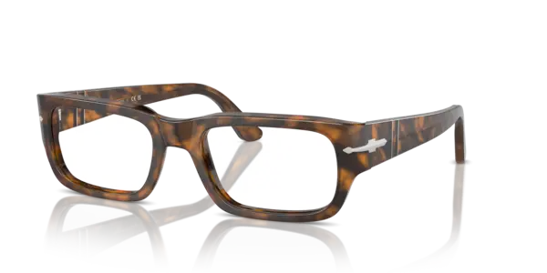 Persol Eyeglasses - Havana Marrón