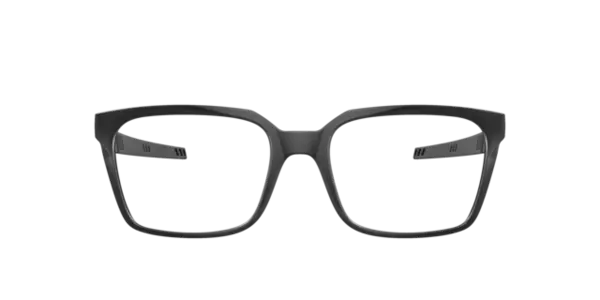 Oakley Dehaven Eyeglasses - Satin Black