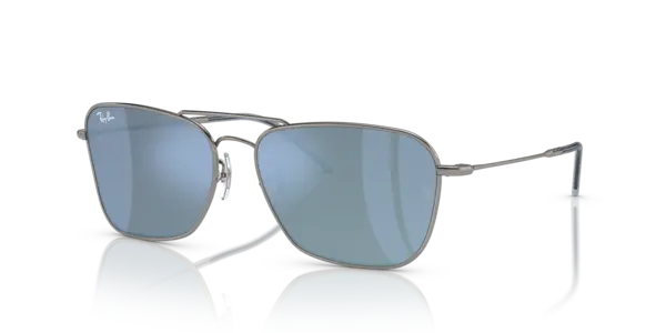 Ray-ban Sunglasses - Gunmetal