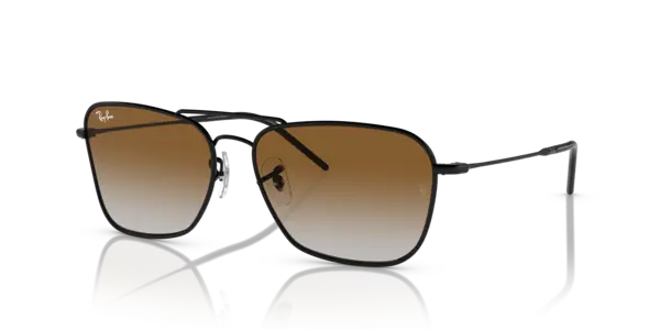 Ray-ban Sunglasses - Noir