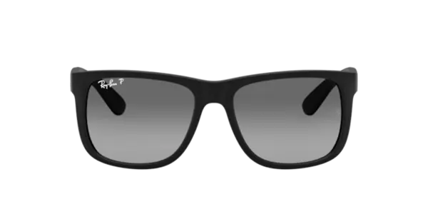 Ray-ban Sunglasses - Rubber Black