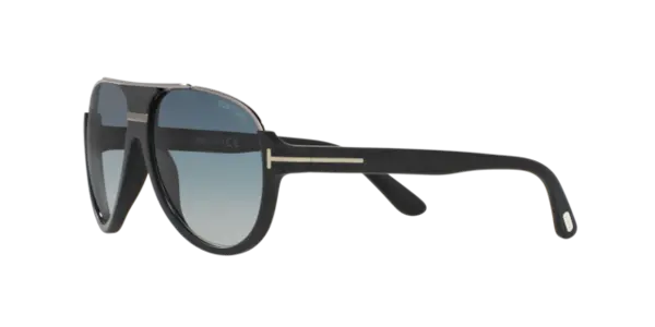TOM FORD Sunglasses - Black Matte