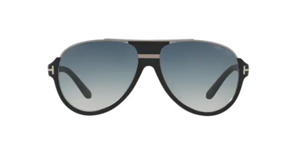 TOM FORD Sunglasses - Black Matte