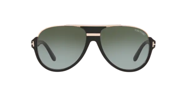 TOM FORD Sunglasses - Noir Et Gris