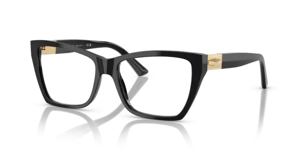 JIMMY CHOO Jc3028 Eyeglasses - Noir