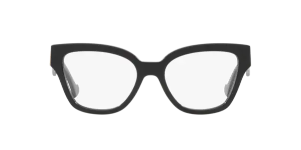 Gucci Gg1424o Eyeglasses - Black