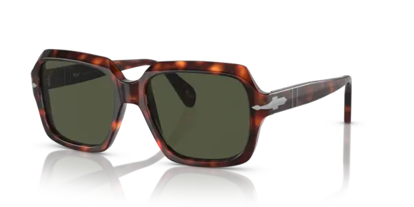 Persol Sunglasses - Havana
