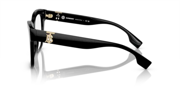 Burberry Eyeglasses - Black