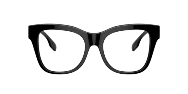 Burberry Eyeglasses - Black