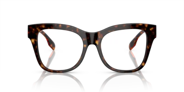 Burberry Eyeglasses - Havana Foncé