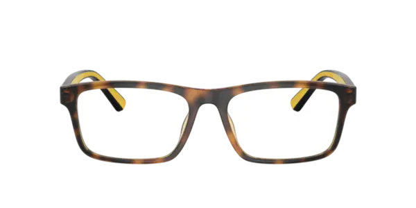 Polo Ralph Lauren Optical Glasses - Shiny Havana