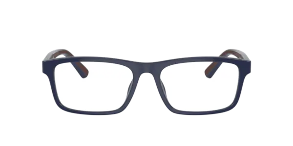 Polo Ralph Lauren Optical Glasses - Shiny Navy Blue