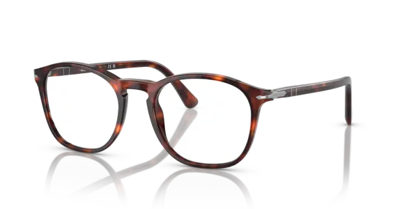 Persol Eyeglasses - Havana