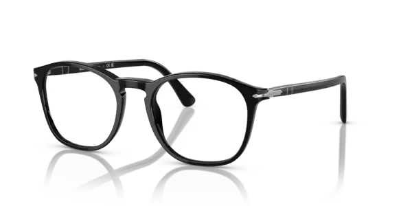 Persol Eyeglasses - Noir
