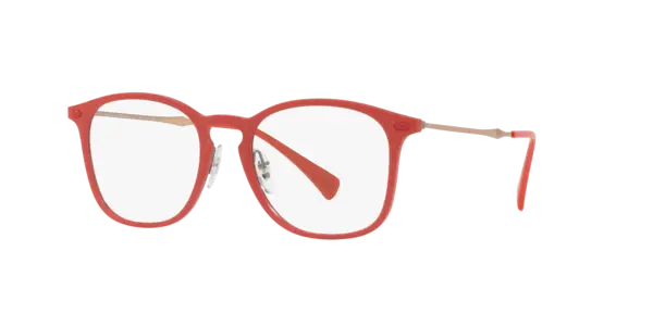 Ray-ban Eyeglasses - Rouge