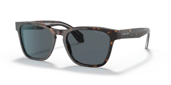 Giorgio Armani Ar8155 Sunglasses - Havana